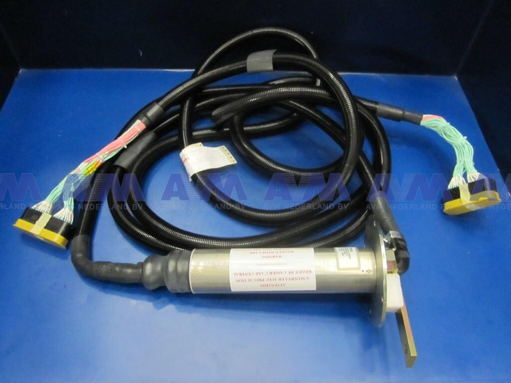 Electric Collector V6641890 PPM | V6641890|1