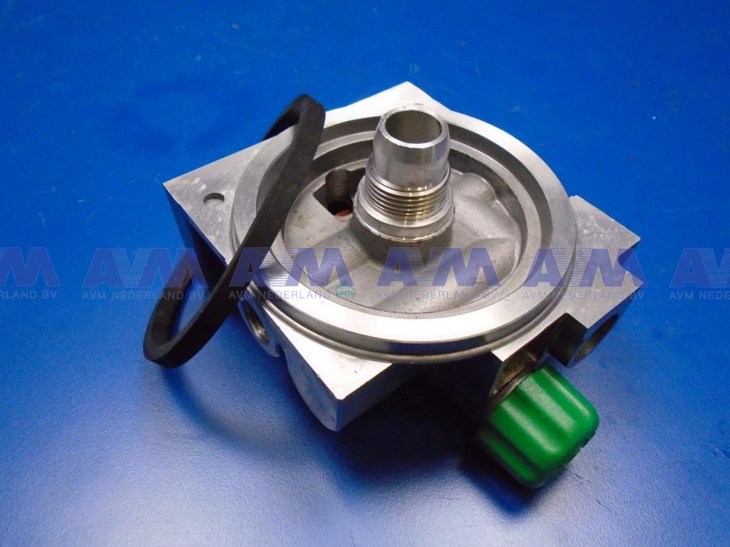 Filter retainer 54864268 Volvo | 54864268|1