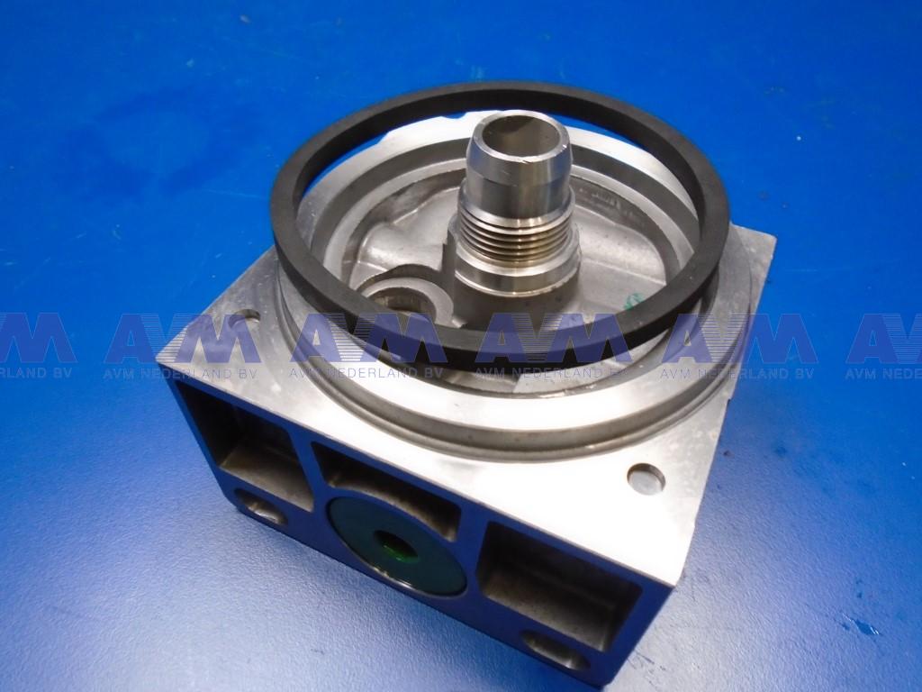 Filter retainer 54864268 Volvo | 54864268|1