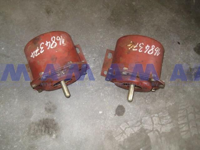 Master brake cylinder