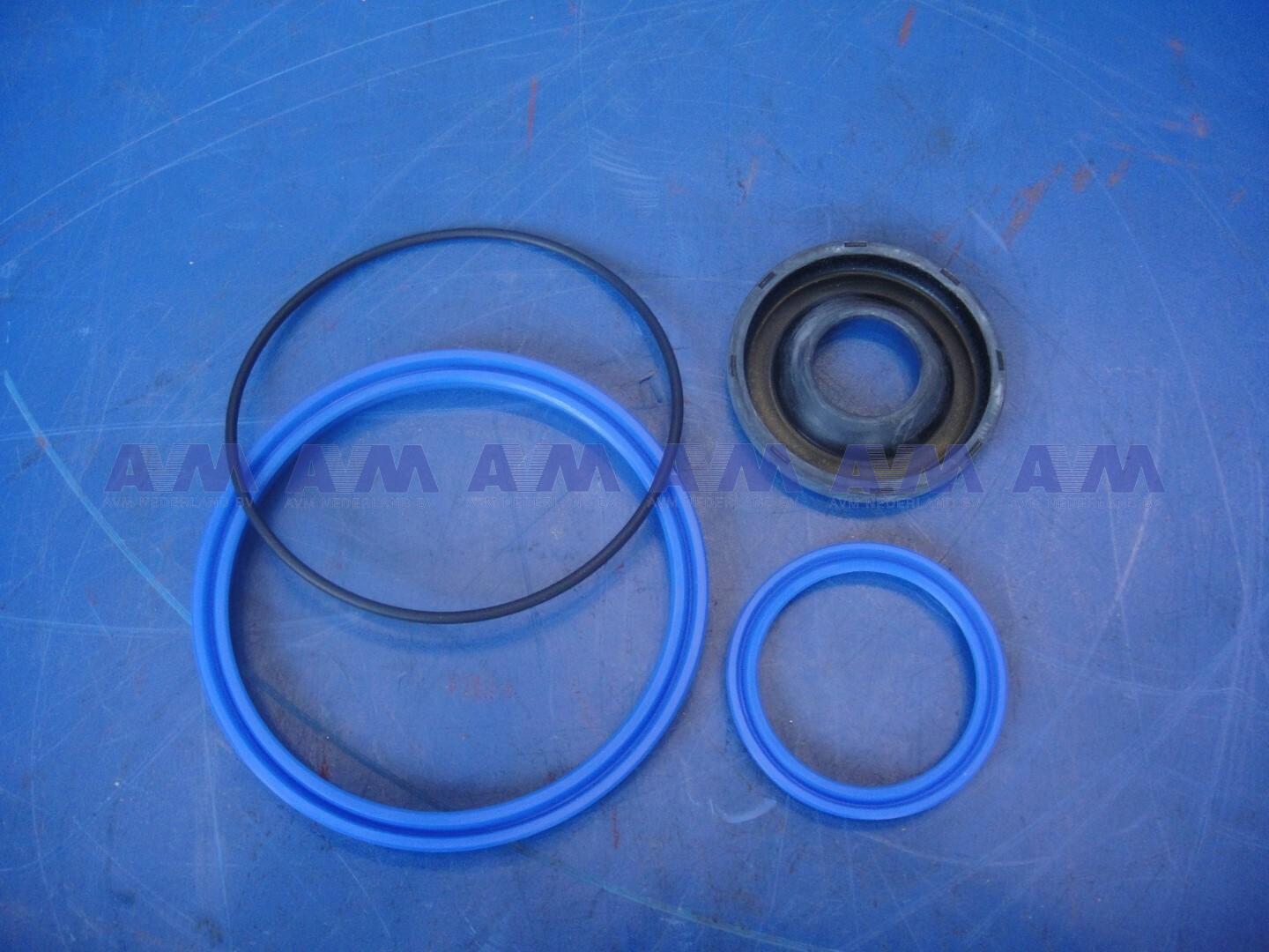 Seal kit 34837.10 KNOTT | 34837.10|2
