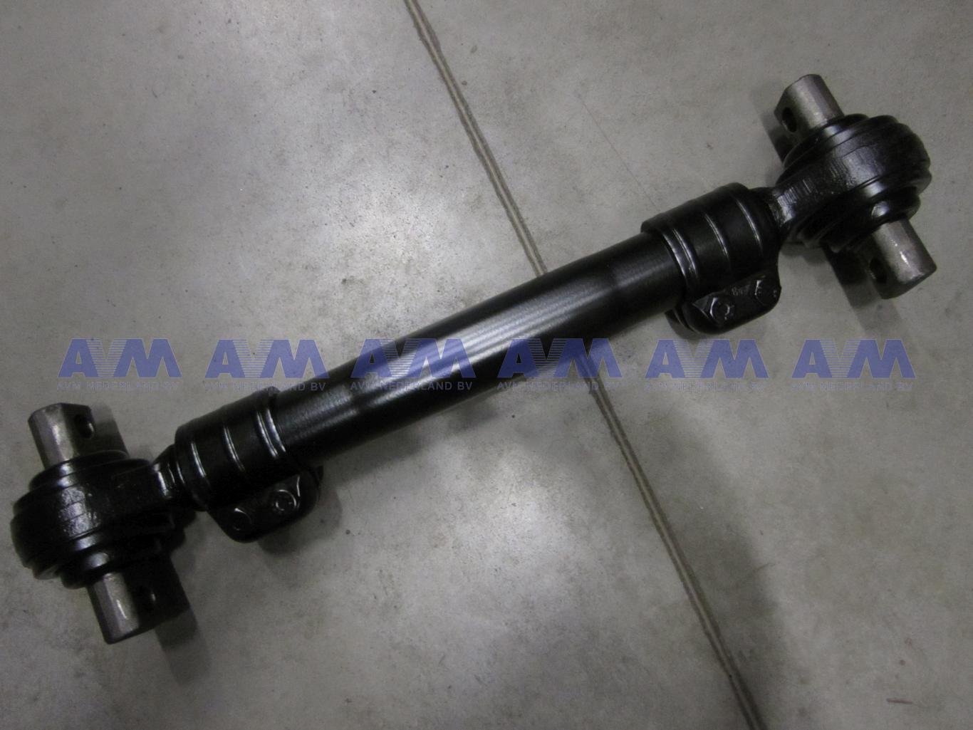 Rod M48x1,5 L=430 mm including clamp/bolt/nut 570827408 Liebherr ...