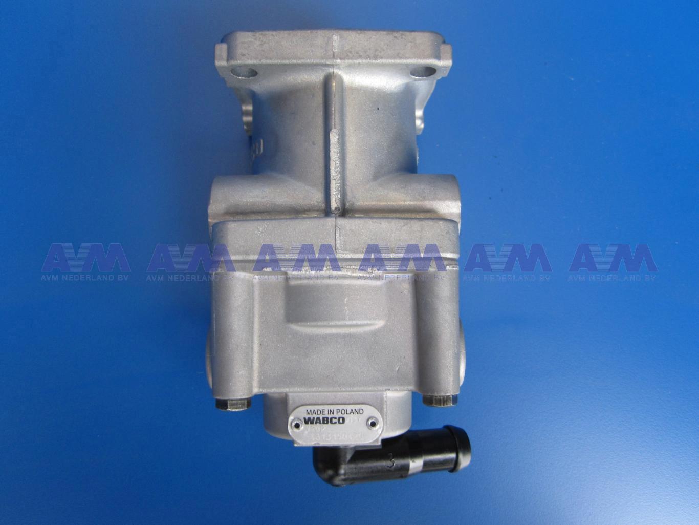 Brake valve 22036825 Terberg | 22036825|1