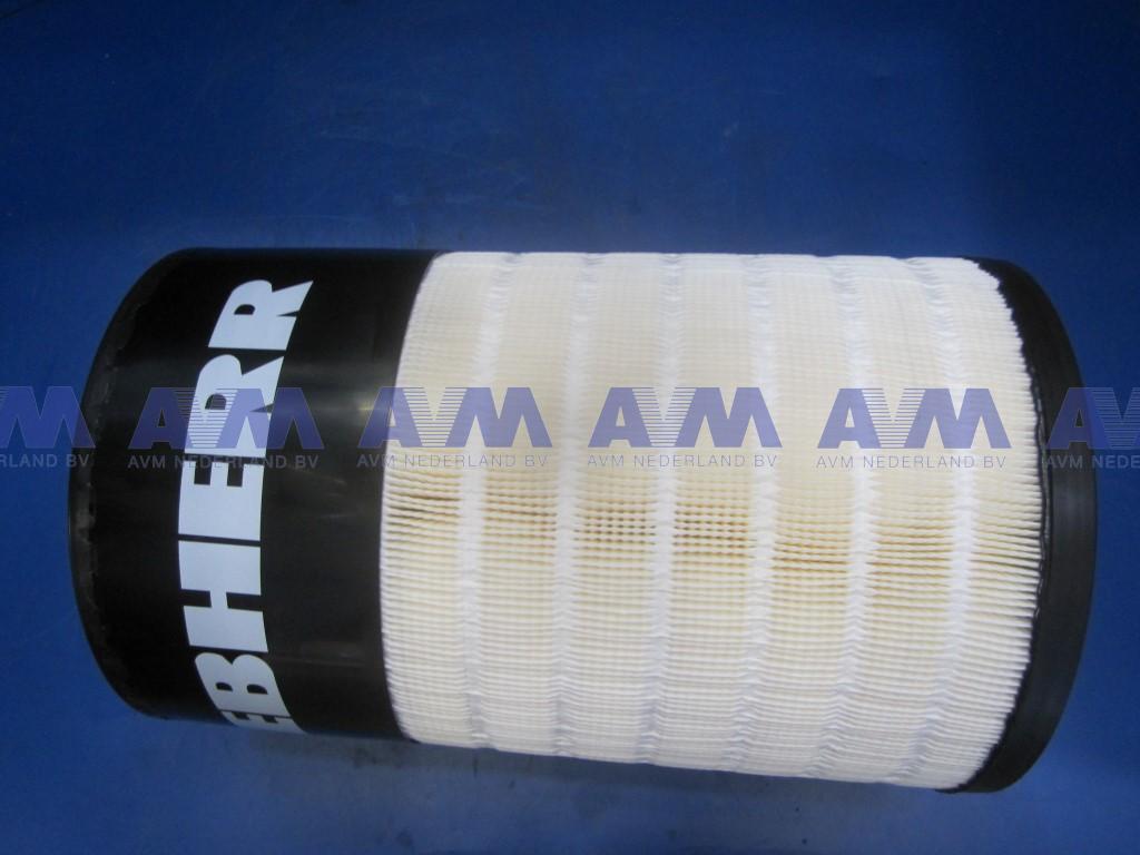 Filter element 11822826 Liebherr | 11822826|1