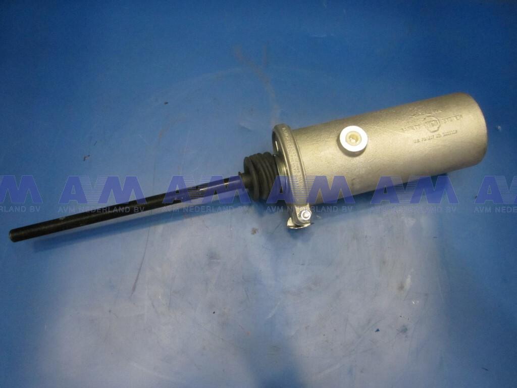Remote cylinder R4A 5004013 MGM Brakes | 5004013|1
