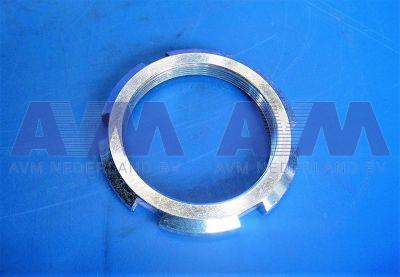 Borgmoer M60x1,5 | M60x1,5|1