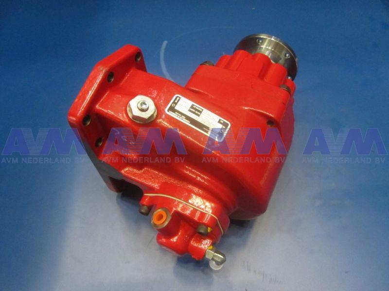 PTO aandrijving Model Nr. 859-04 Chelsea | Model Nr. 859-04|1